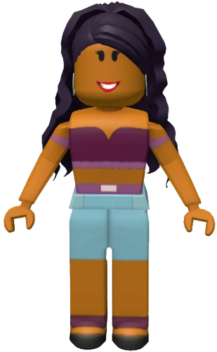 Annabella | Total Roblox Drama Wiki | Fandom