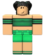 Stacy | Total Roblox Drama Wiki | Fandom