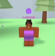 Leanna | Total Roblox Drama Wiki | Fandom