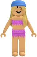 Libby | Total Roblox Drama Wiki | Fandom