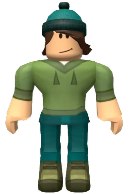 Zeeke | Total Roblox Drama Wiki | Fandom