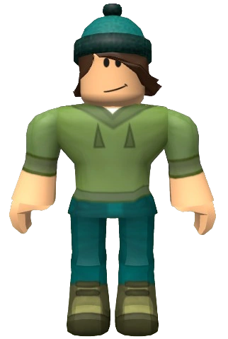 Zeeke | Total Roblox Drama Wiki | Fandom