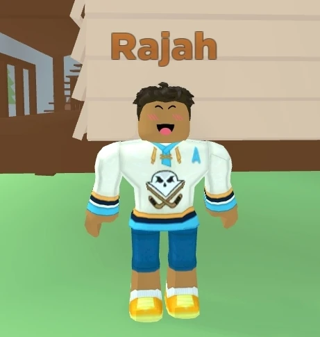 Rajah | Total Roblox Drama Wiki | Fandom
