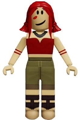 Zyla | Total Roblox Drama Wiki | Fandom