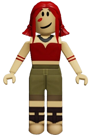 Zyla | Total Roblox Drama Wiki | Fandom