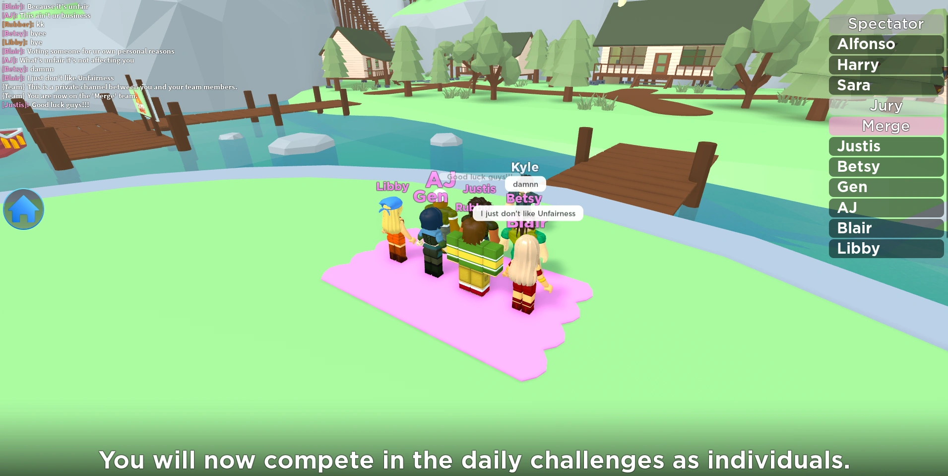 Discuss Everything About Total Roblox Drama Wiki | Fandom