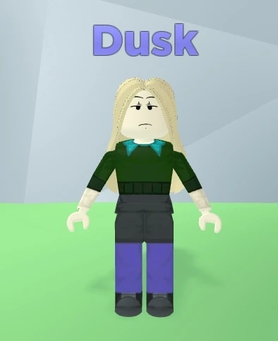 Dusk | Total Roblox Drama Wiki | Fandom