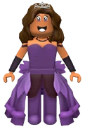 Courtlyn | Total Roblox Drama Wiki | Fandom