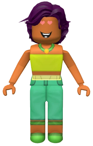 Sara | Total Roblox Drama Wiki | Fandom