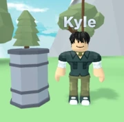 Kyle Bane | Total Roblox Drama Wiki | Fandom