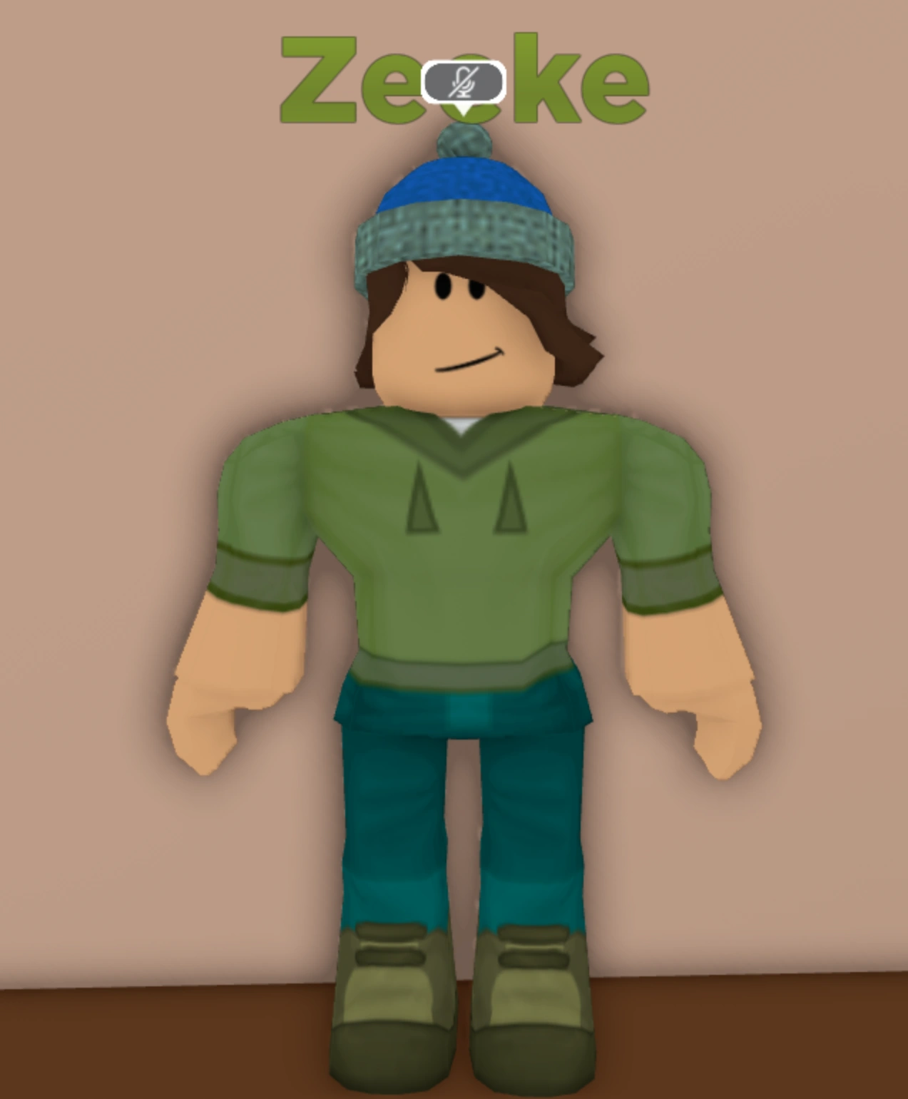 Zeeke | Total Roblox Drama Wiki | Fandom