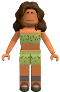 Courtlyn | Total Roblox Drama Wiki | Fandom