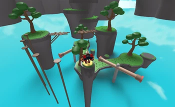 Final Challenge | Total Roblox Drama Wiki | Fandom