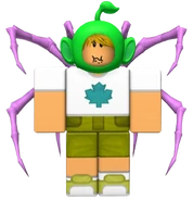 Big-O | Total Roblox Drama Wiki | Fandom