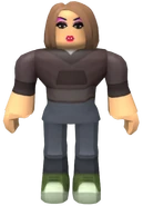 Joss | Total Roblox Drama Wiki | Fandom