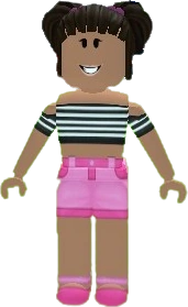 Kacy | Total Roblox Drama Wiki | Fandom