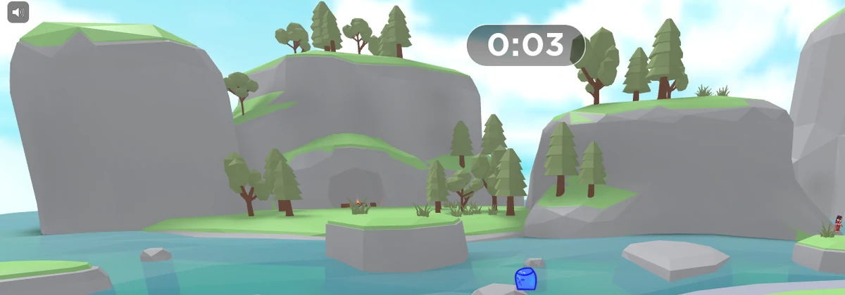 Exile Island | Total Roblox Drama Wiki | Fandom