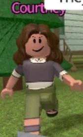 Courtlyn | Total Roblox Drama Wiki | Fandom