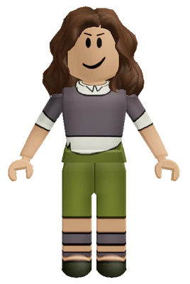 Courtlyn | Total Roblox Drama Wiki | Fandom