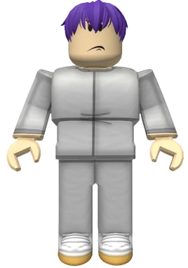 Mac | Total Roblox Drama Wiki | Fandom