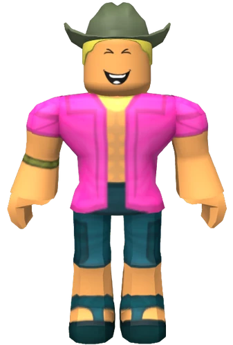 Jeff | Total Roblox Drama Wiki | Fandom