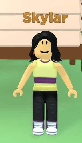 Skylar | Total Roblox Drama Wiki | Fandom