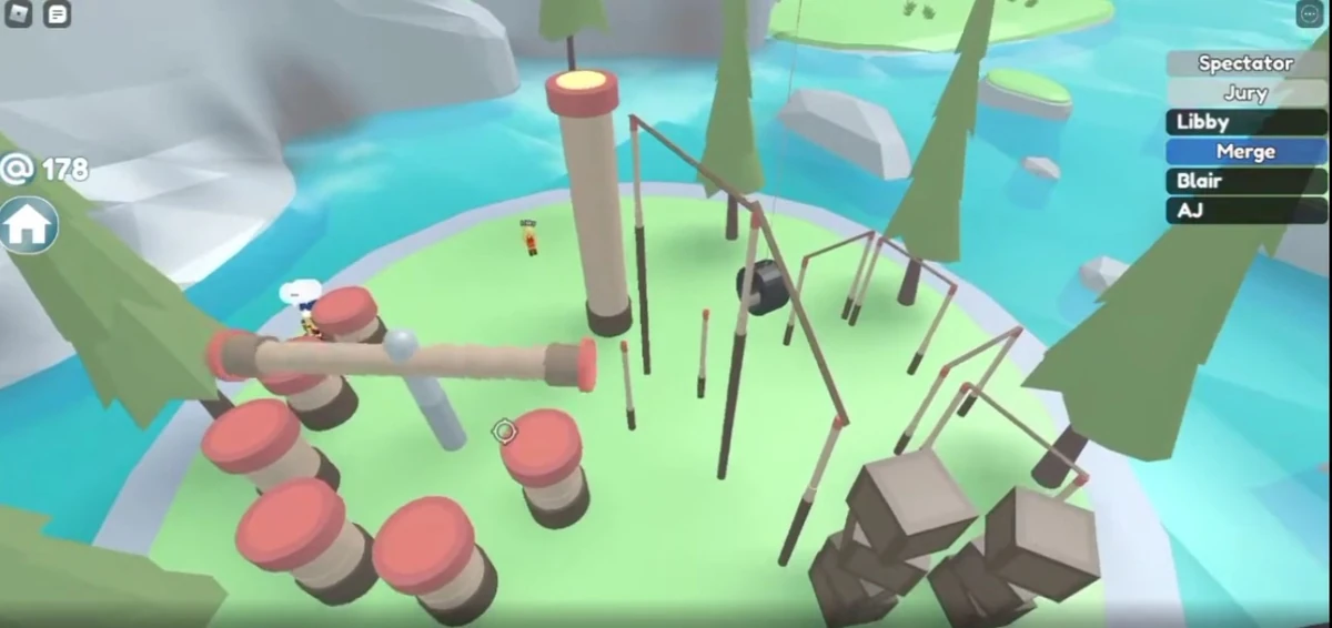 Final Challenge | Total Roblox Drama Wiki | Fandom