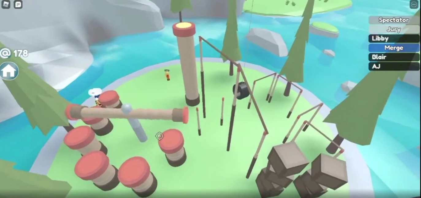 Discuss Everything About Total Roblox Drama Wiki | Fandom