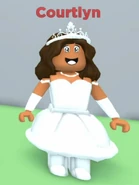 Courtlyn | Total Roblox Drama Wiki | Fandom