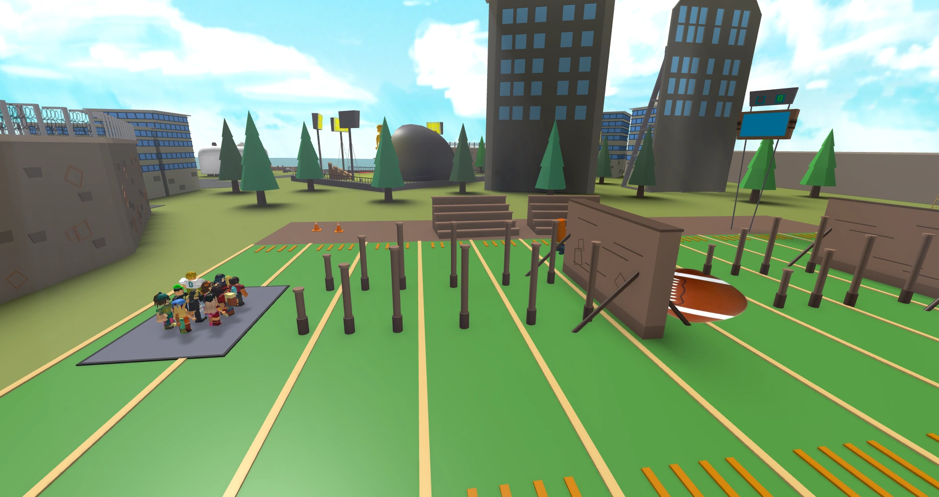 Discuss Everything About Total Roblox Drama Wiki | Fandom