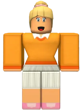 Emelia | Total Roblox Drama Wiki | Fandom