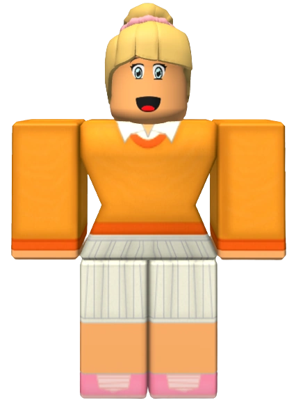 Emelia | Total Roblox Drama Wiki | Fandom