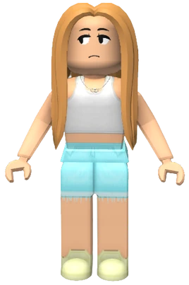 Jenna | Total Roblox Drama Wiki | Fandom