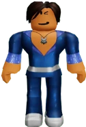 Alfonso | Total Roblox Drama Wiki | Fandom