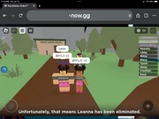 Kacy | Total Roblox Drama Wiki | Fandom