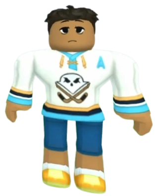 Rajah | Total Roblox Drama Wiki | Fandom
