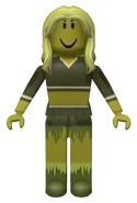Aimee | Total Roblox Drama Wiki | Fandom