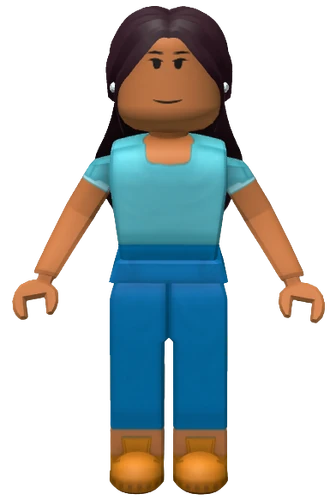 Pyra | Total Roblox Drama Wiki | Fandom