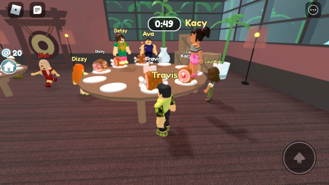 Discuss Everything About Total Roblox Drama Wiki | Fandom
