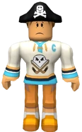 Wayde | Total Roblox Drama Wiki | Fandom