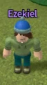 Zeeke | Total Roblox Drama Wiki | Fandom