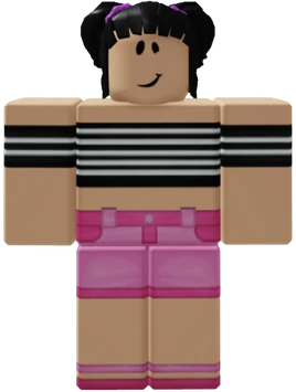 Stacy | Total Roblox Drama Wiki | Fandom