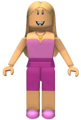 Danika | Total Roblox Drama Wiki | Fandom