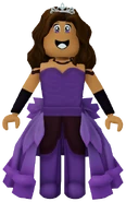 Courtlyn | Total Roblox Drama Wiki | Fandom