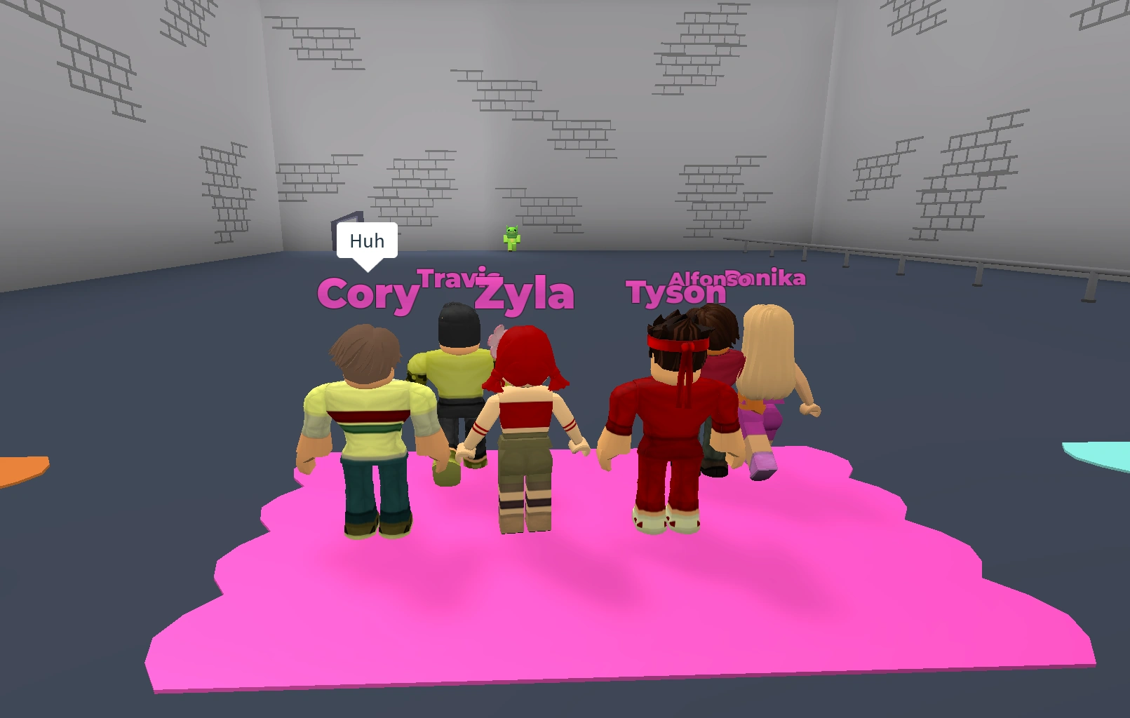 Discuss Everything About Total Roblox Drama Wiki | Fandom