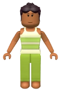 Pyra | Total Roblox Drama Wiki | Fandom