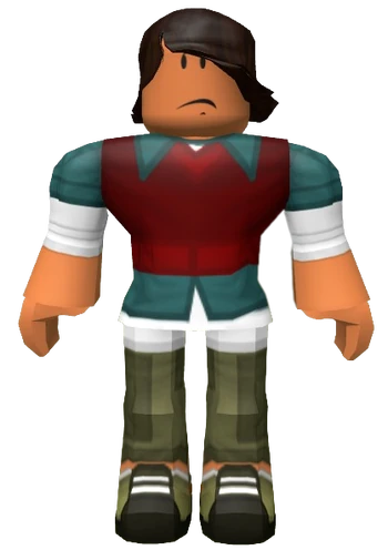 Nolan | Total Roblox Drama Wiki | Fandom