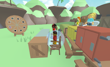 Math Challenge | Total Roblox Drama Wiki | Fandom