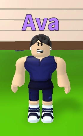 Ava | Total Roblox Drama Wiki | Fandom