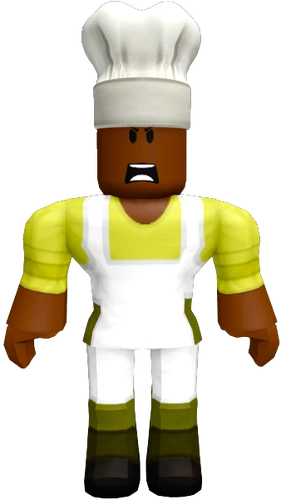 Cook | Total Roblox Drama Wiki | Fandom